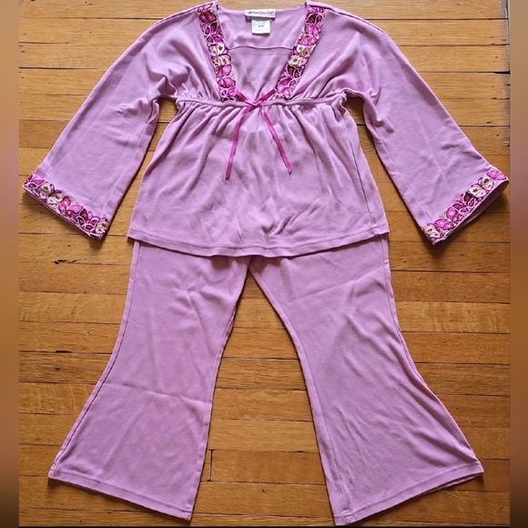 American Girl | Pajamas | American Girl Child S 78 Retired Julie ...